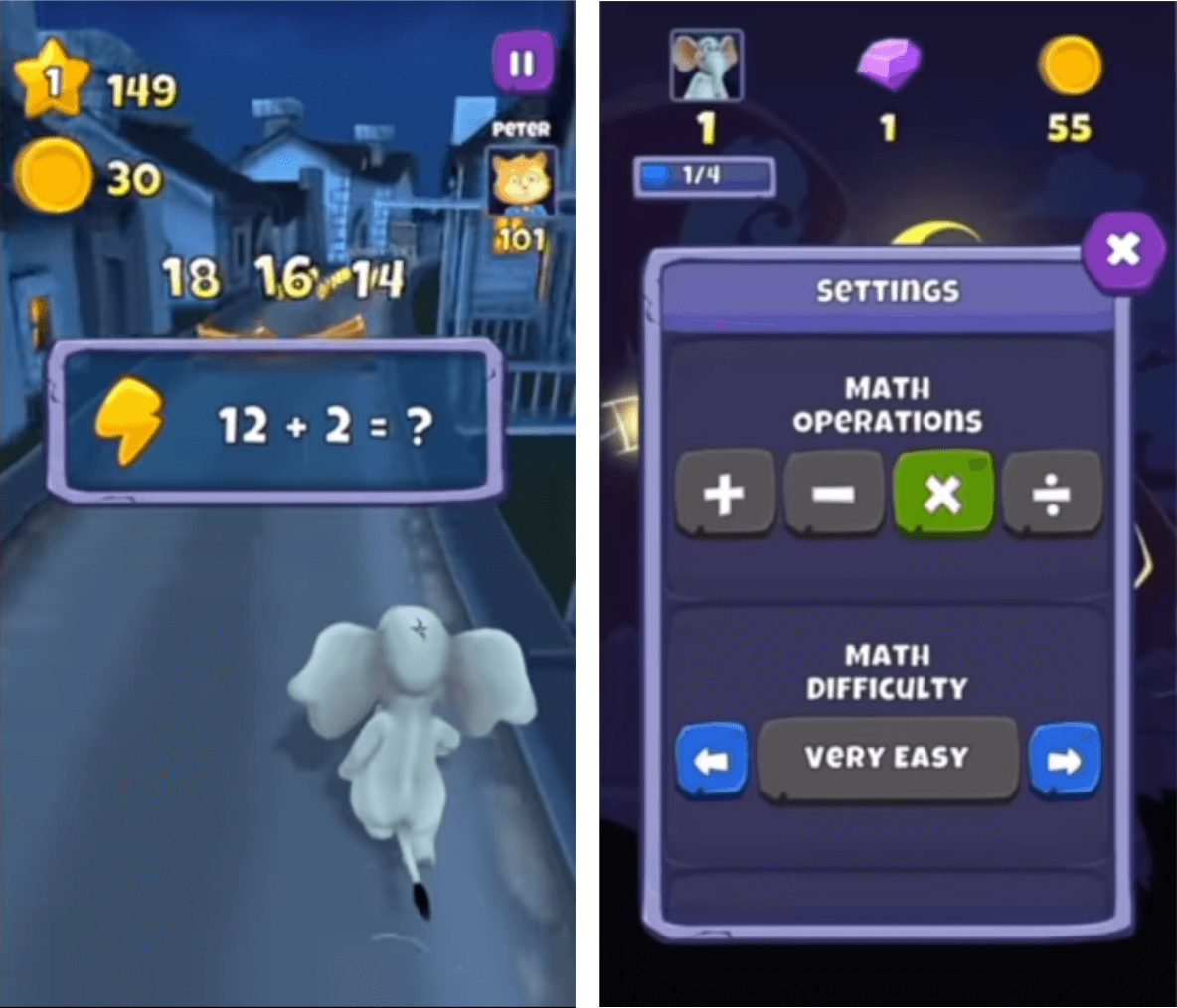 Game-based Learning Untuk Meningkatkan Kemampuan Matematika | Berita | Gamelab Indonesia